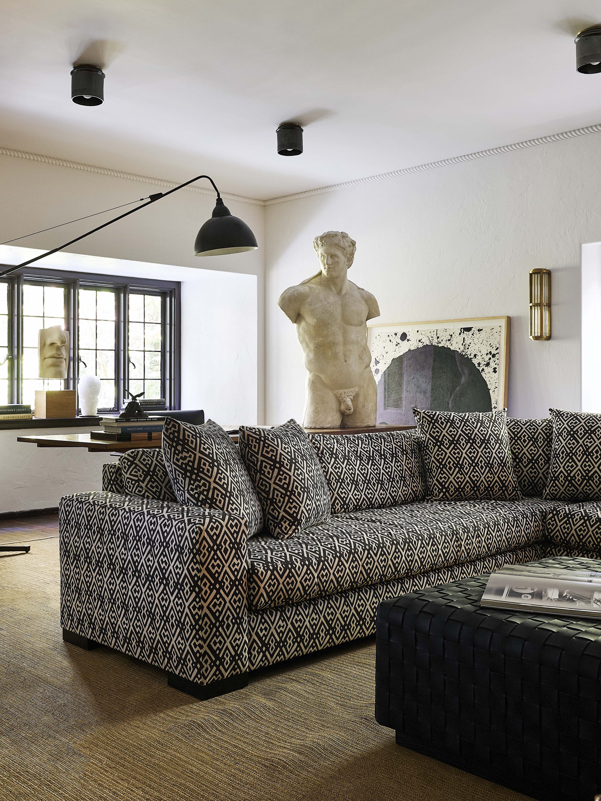 INTERIOR DESIGNER- Alfredo Paredes — ALFREDO PAREDES