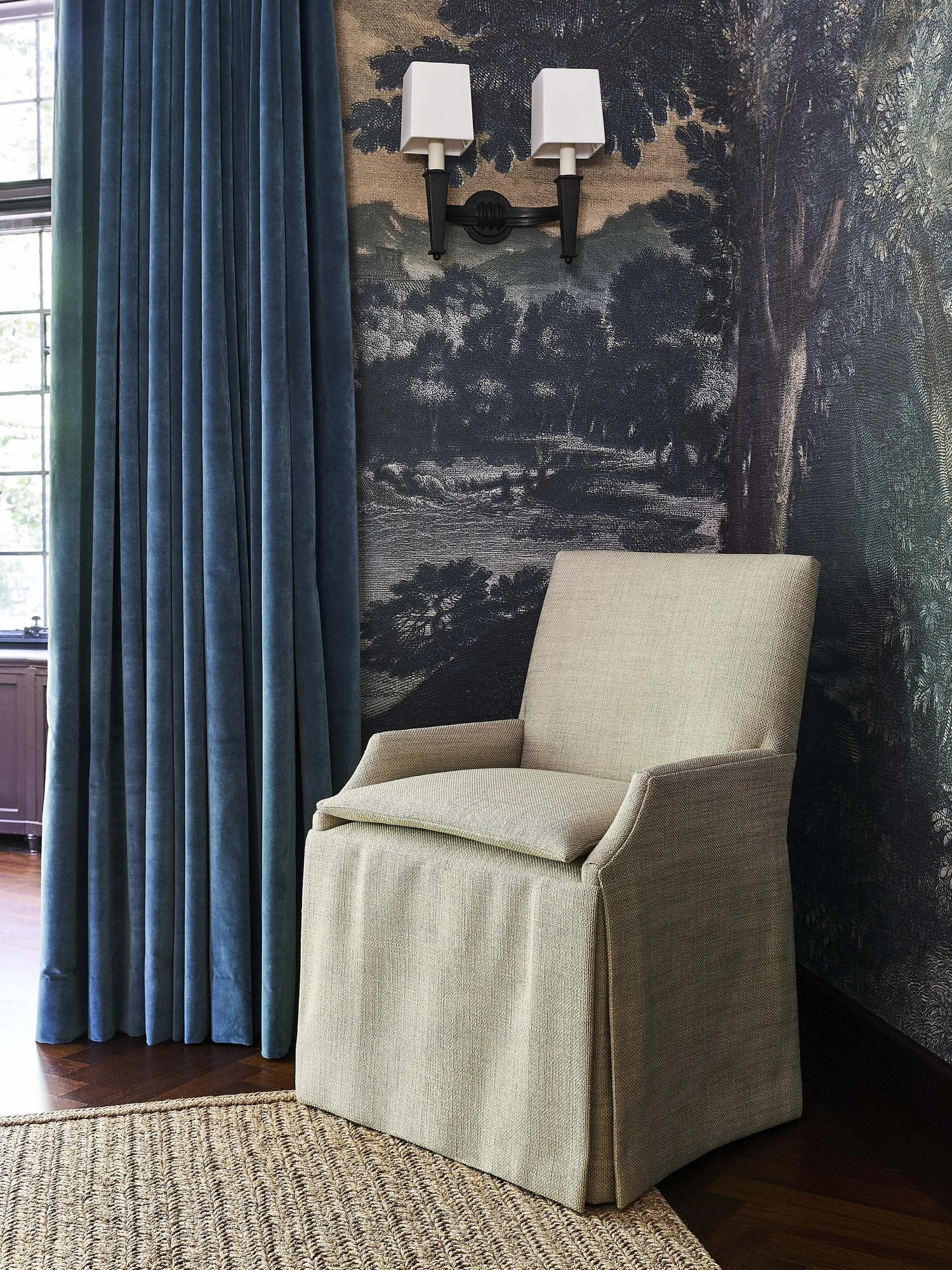 Palma Chair — Alfredo Paredes
