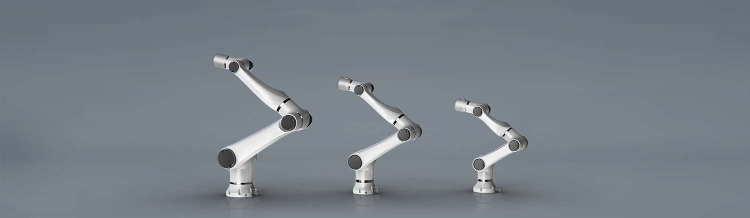 Robotic Automation — Ascendze