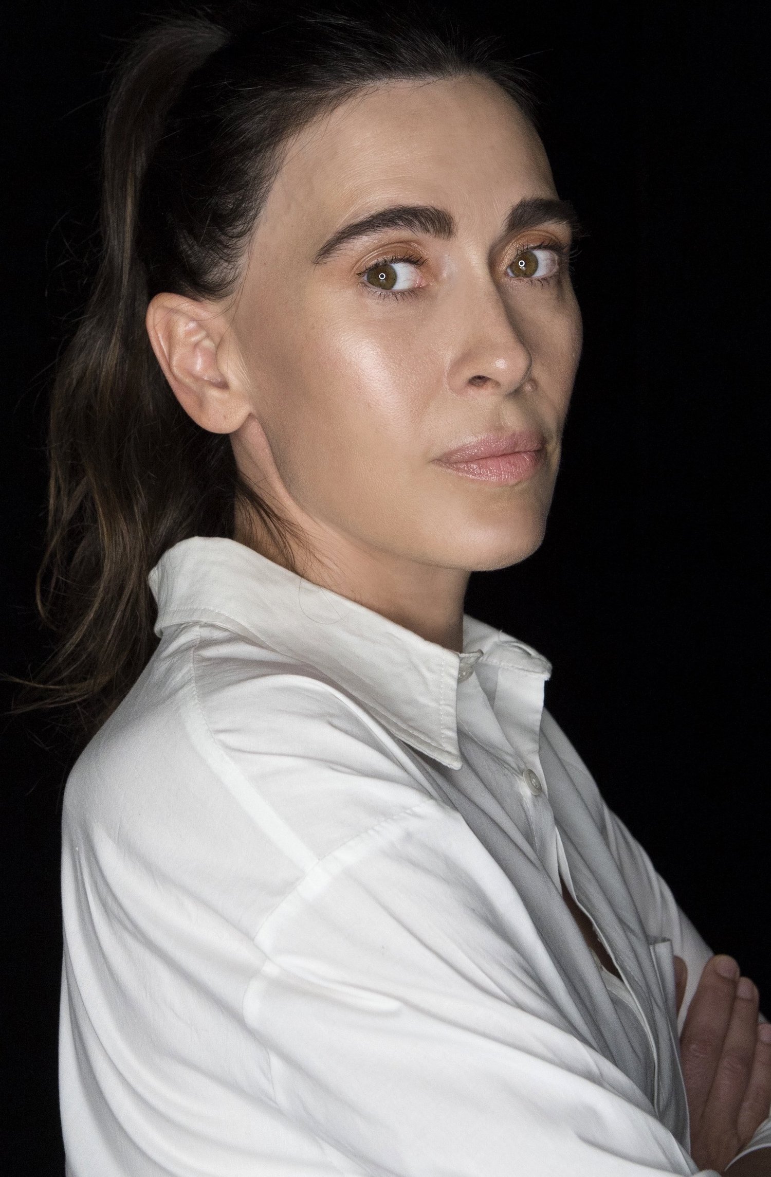 Victoria Haralabidou — MKM