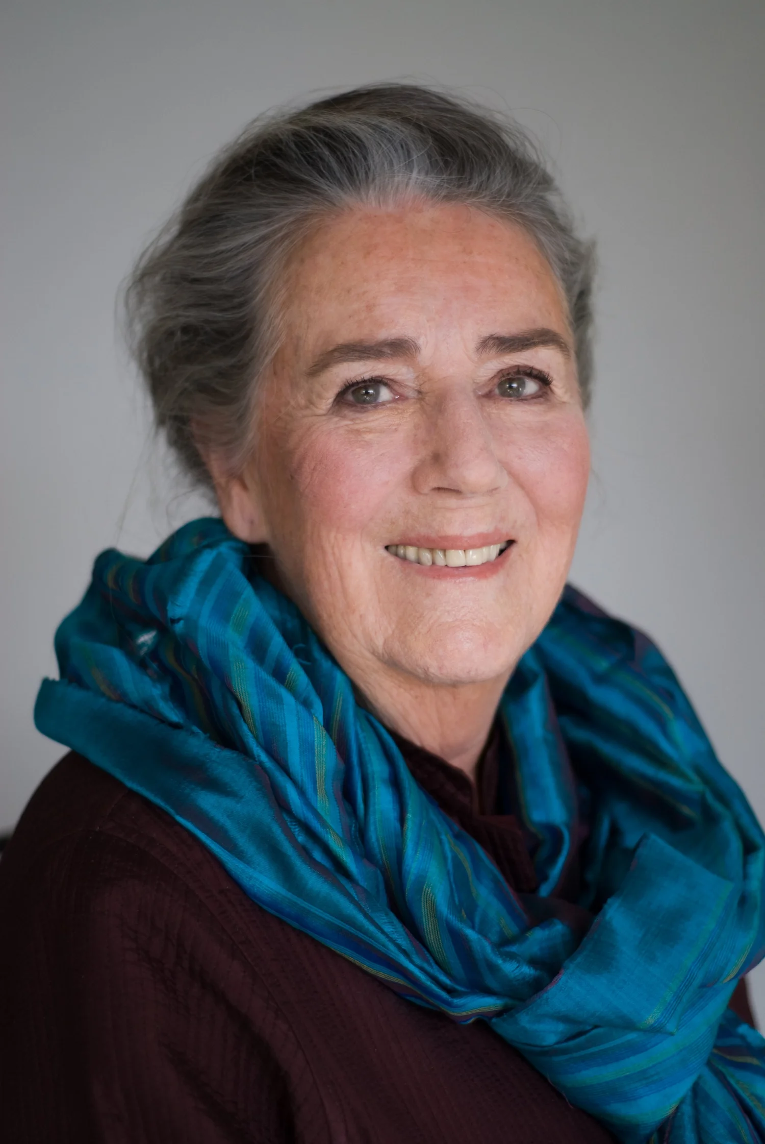 Maggie Blinco — MKM