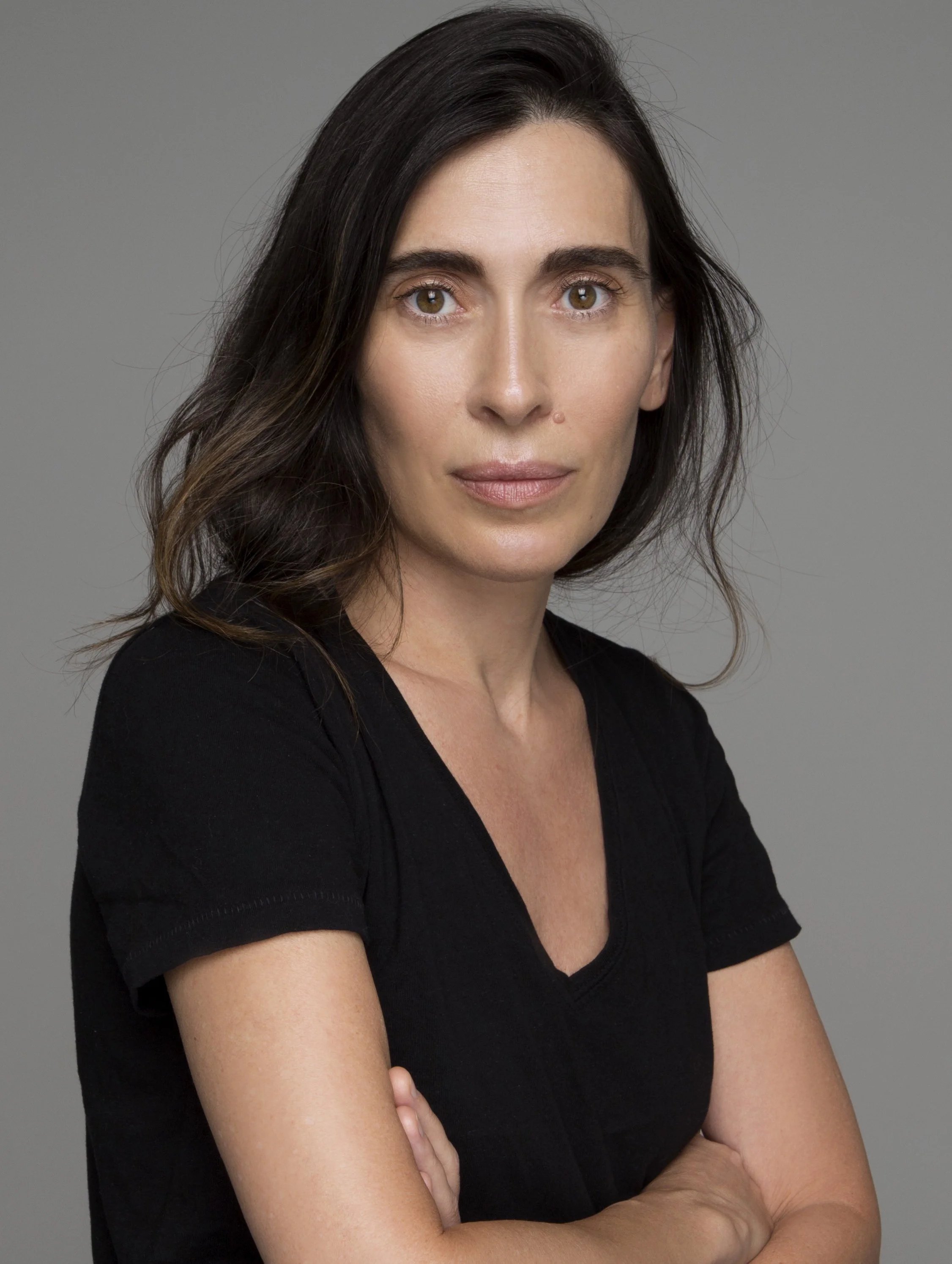 Victoria Haralabidou — MKM