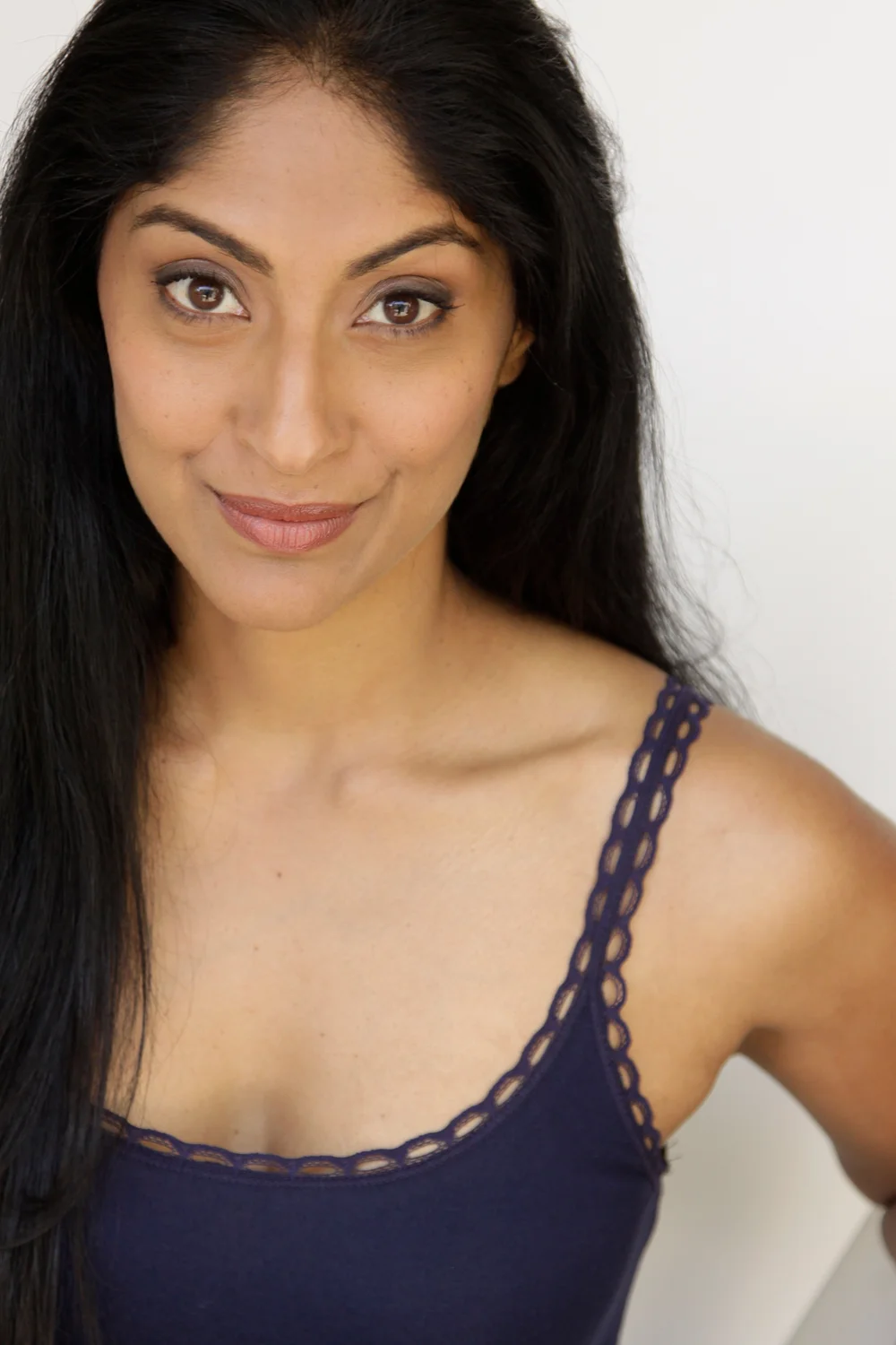 Ansuya Nathan — MKM