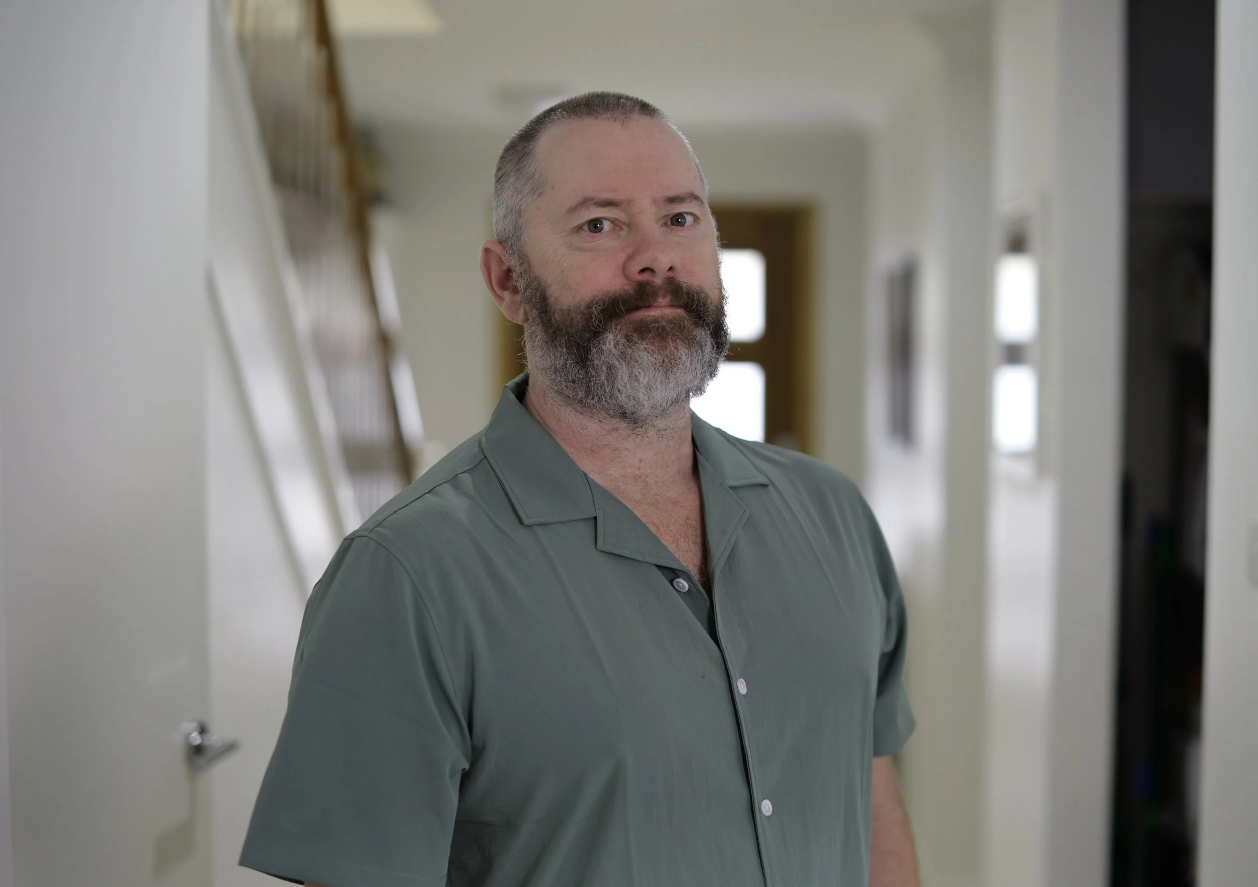 Haydn Butler — MKM