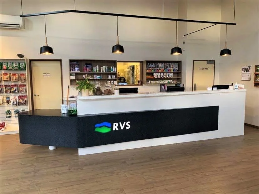 Lucid Commercial DesignRolleston Vets