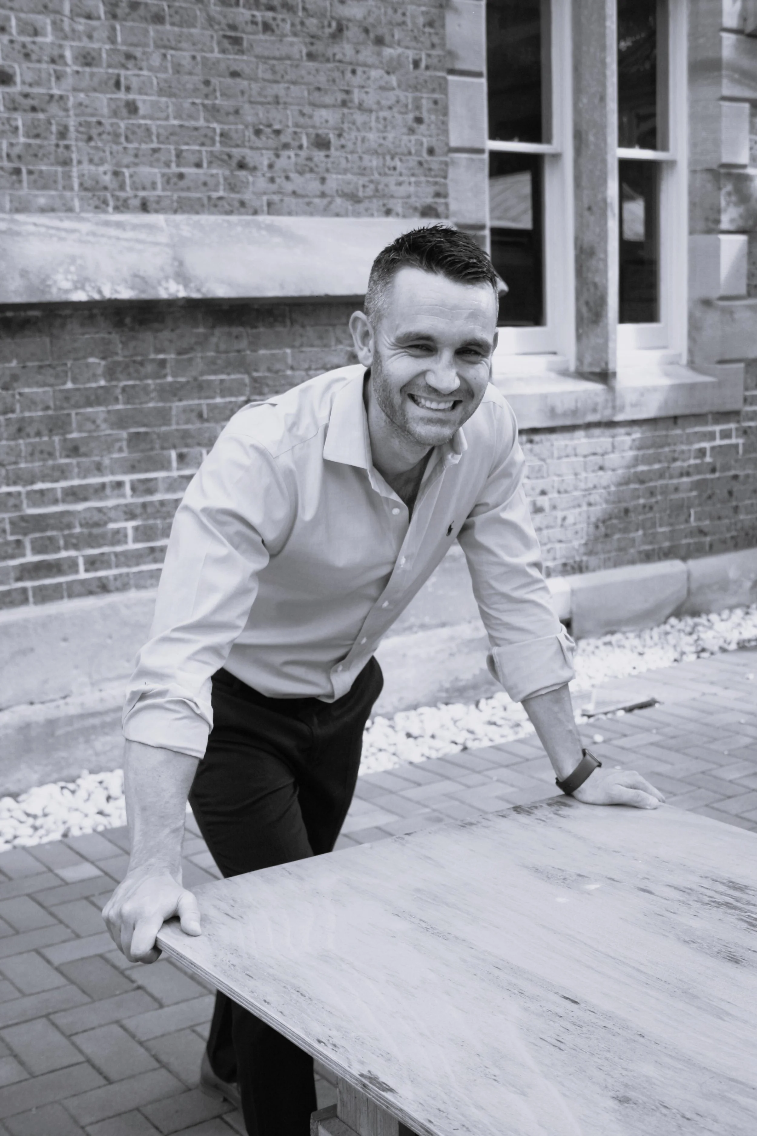 About Us | Graham Certification Group