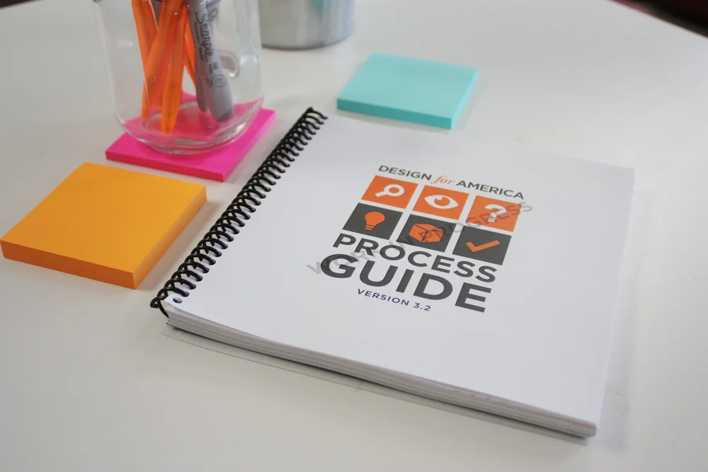 Collaborative Design — Design for America