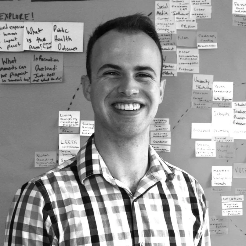 About Us — Design for America