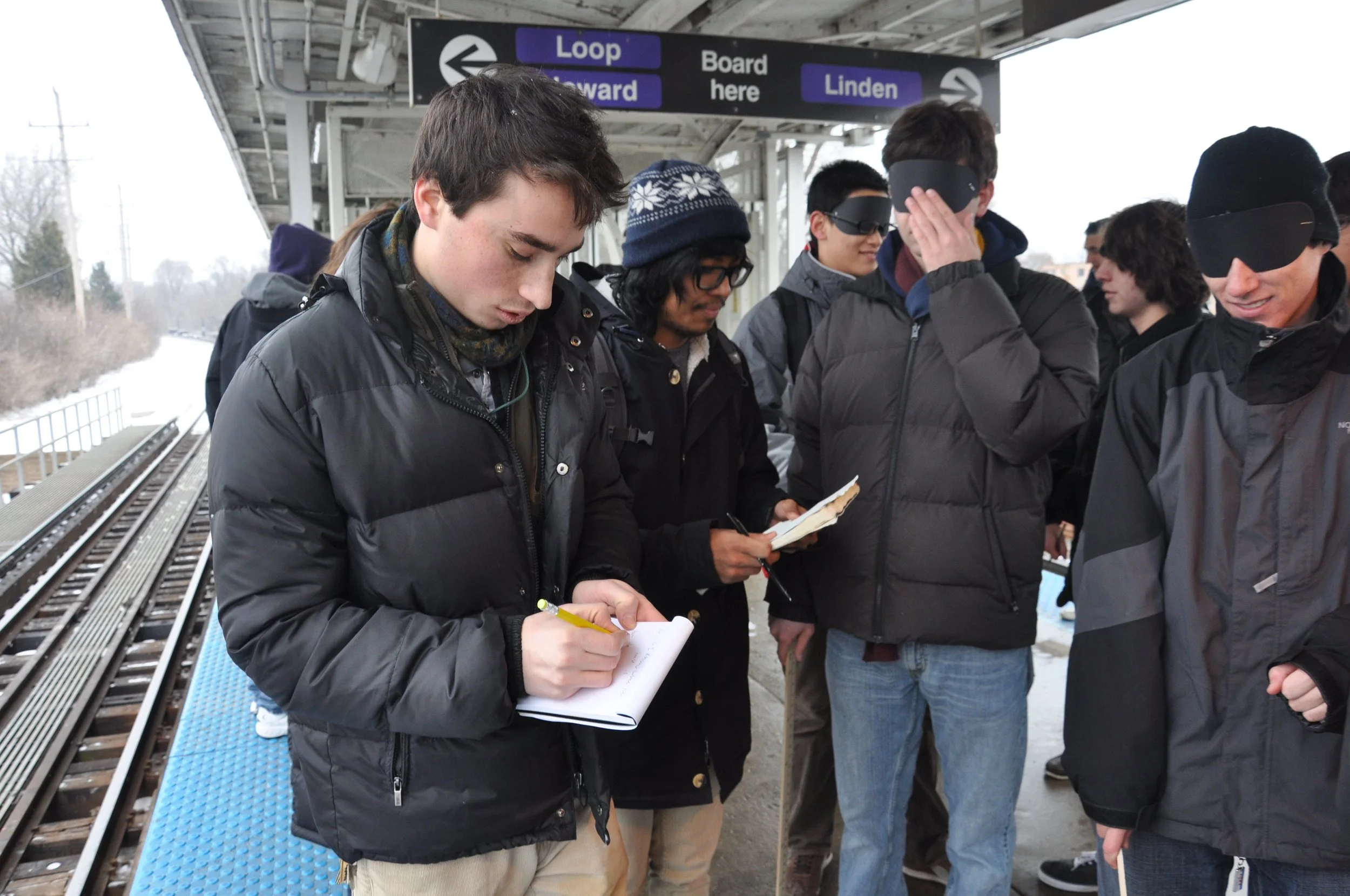 Design for America | Join the Innovation Movement Today