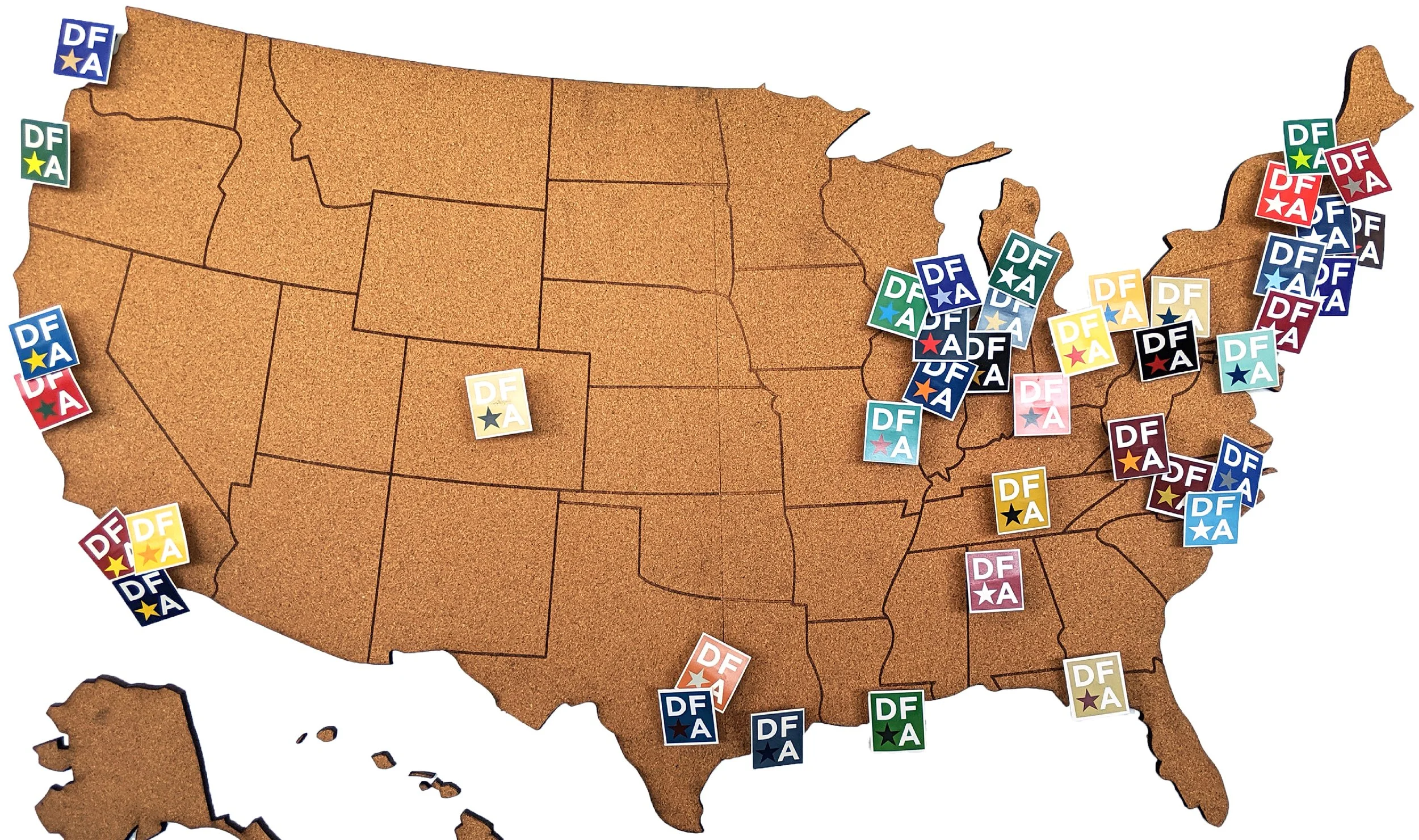 Design for America | Join the Innovation Movement Today