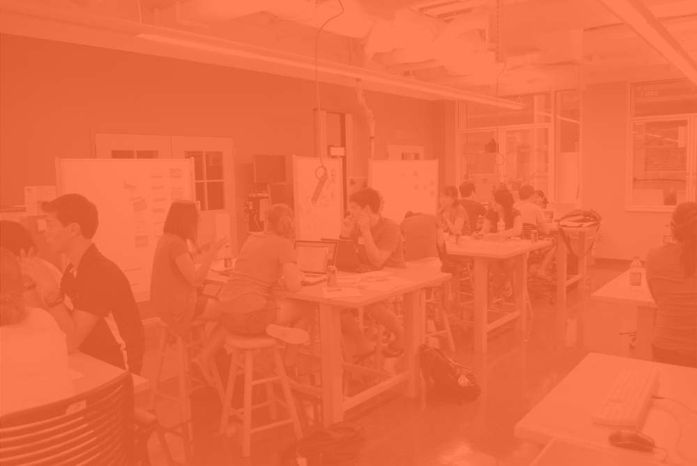 Design for America | Join the Innovation Movement Today