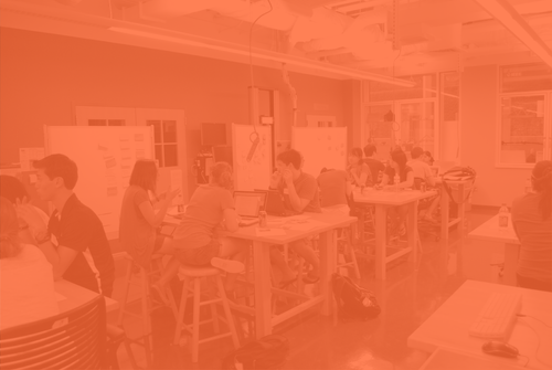 Design for America | Join the Innovation Movement Today