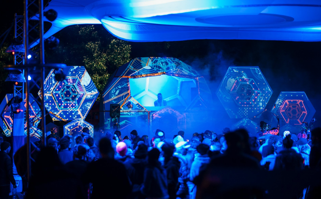 Interstellar Groove Festival