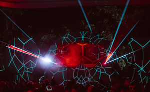 Interstellar Groove Festival