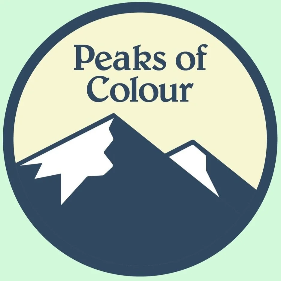 Peaks Of Colour Peaks Of Colour