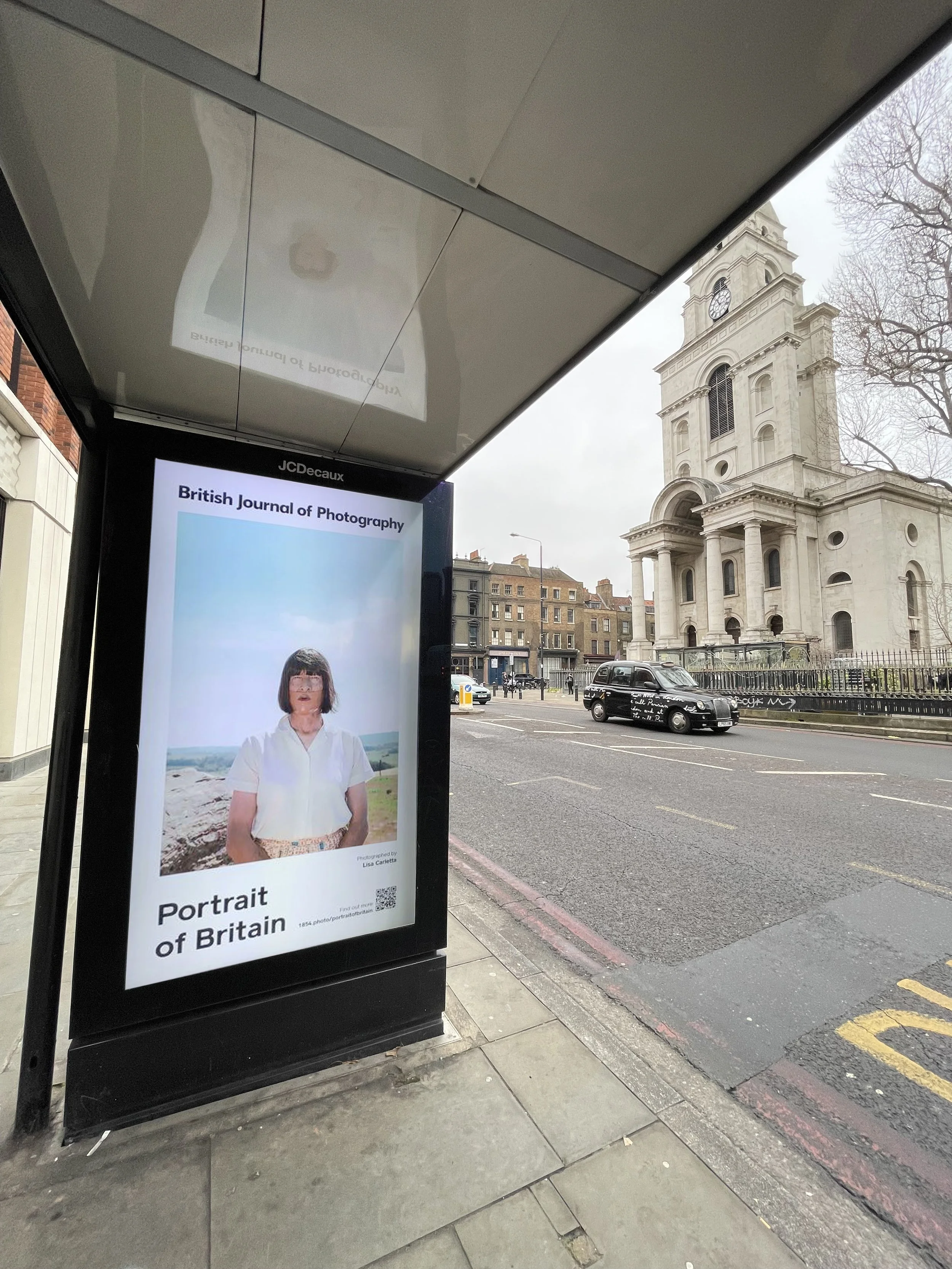 The ordinary life of Alison Martinu — LISA CARLETTA