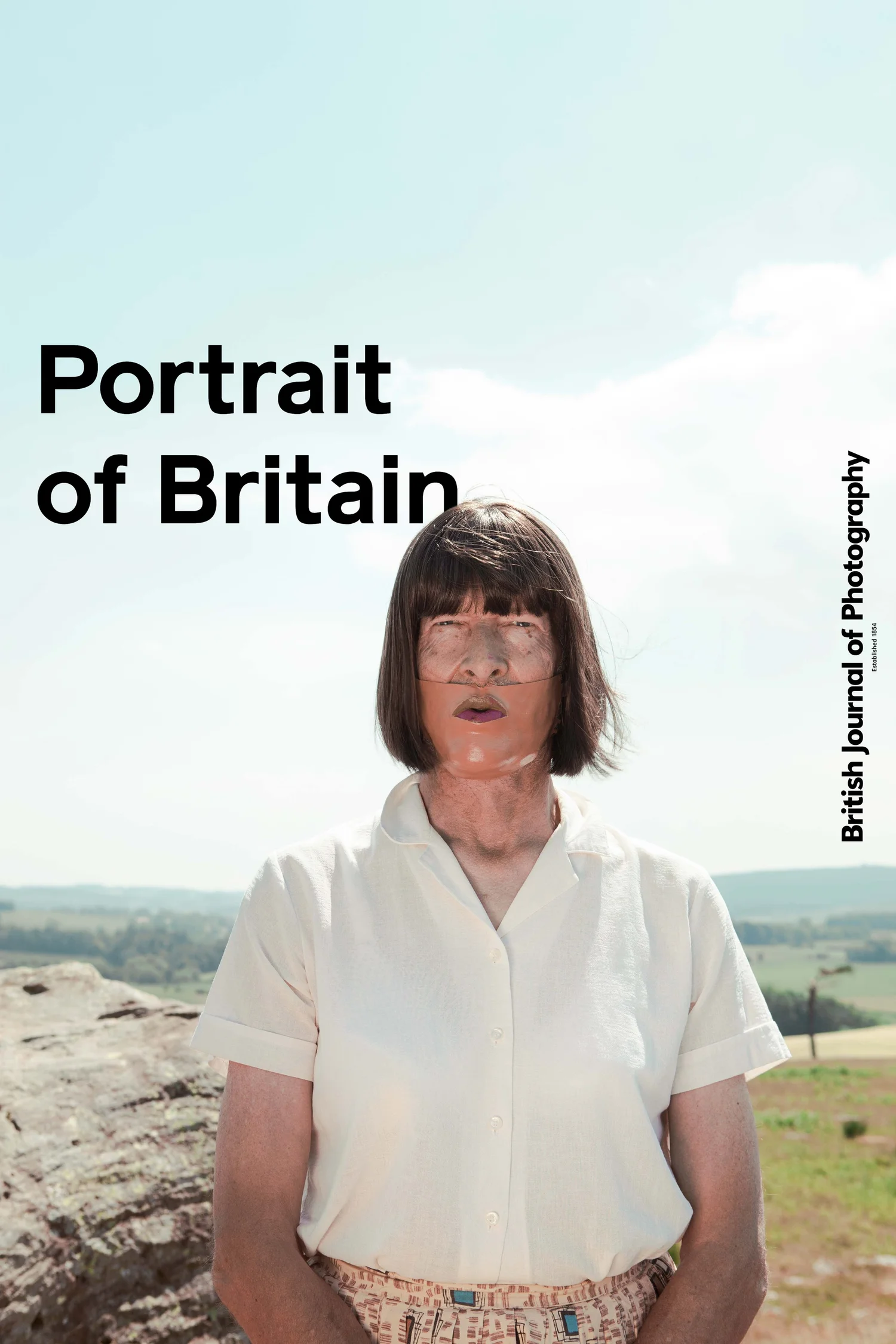 The ordinary life of Alison Martinu — LISA CARLETTA