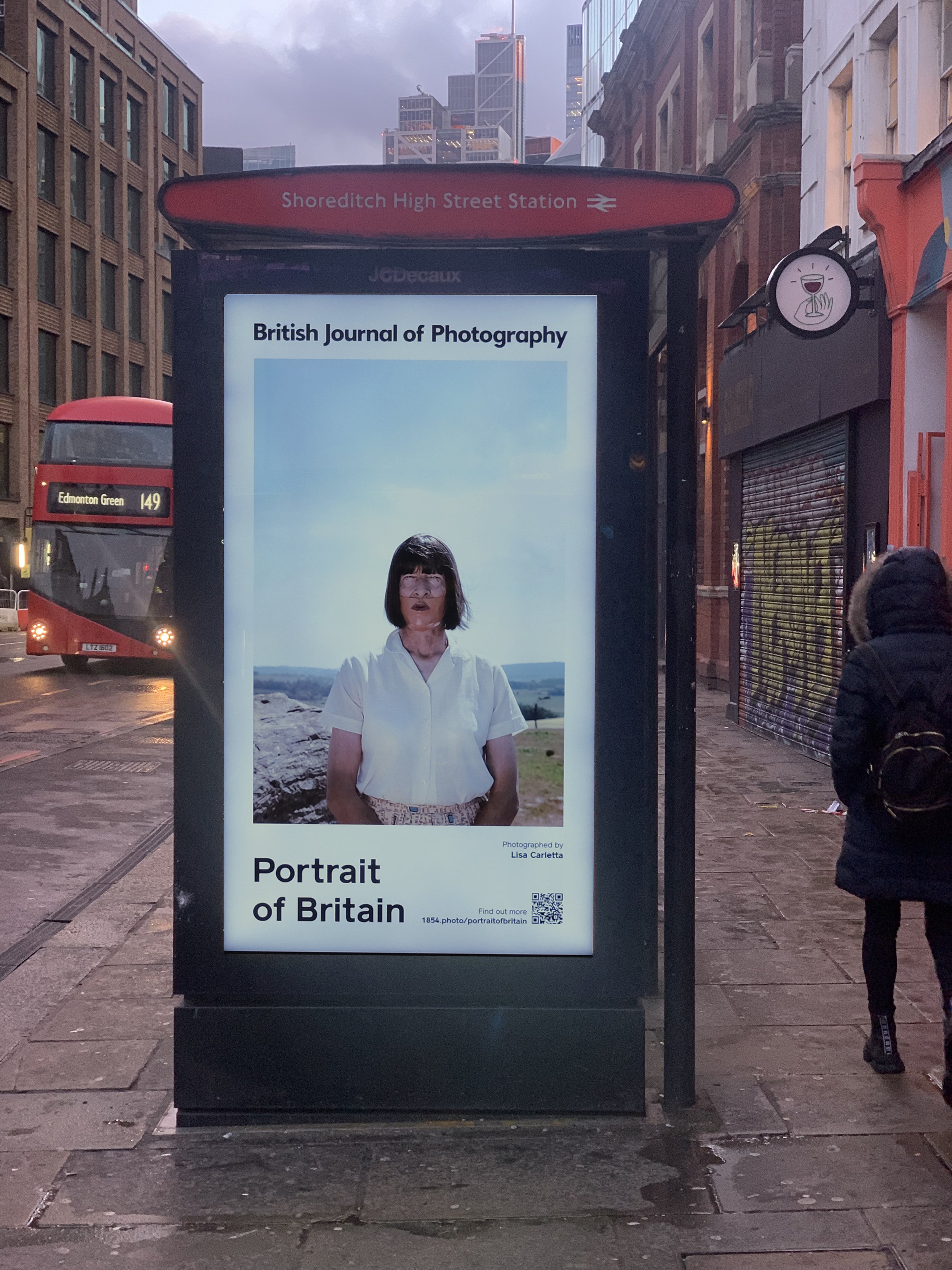 The ordinary life of Alison Martinu — LISA CARLETTA