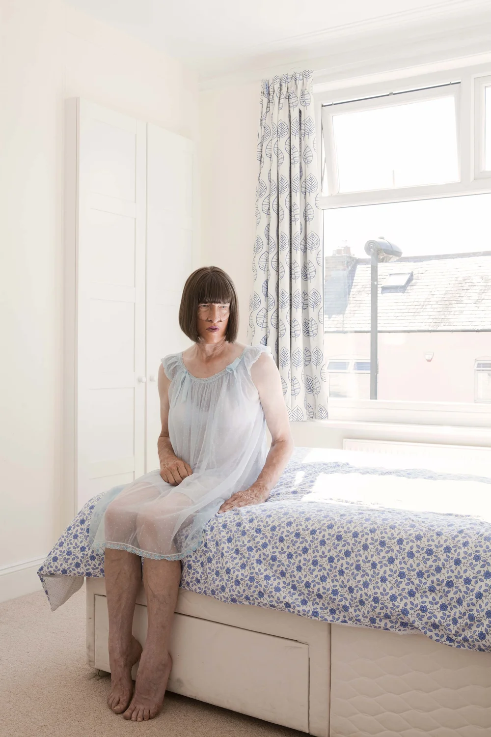 The ordinary life of Alison Martinu — LISA CARLETTA