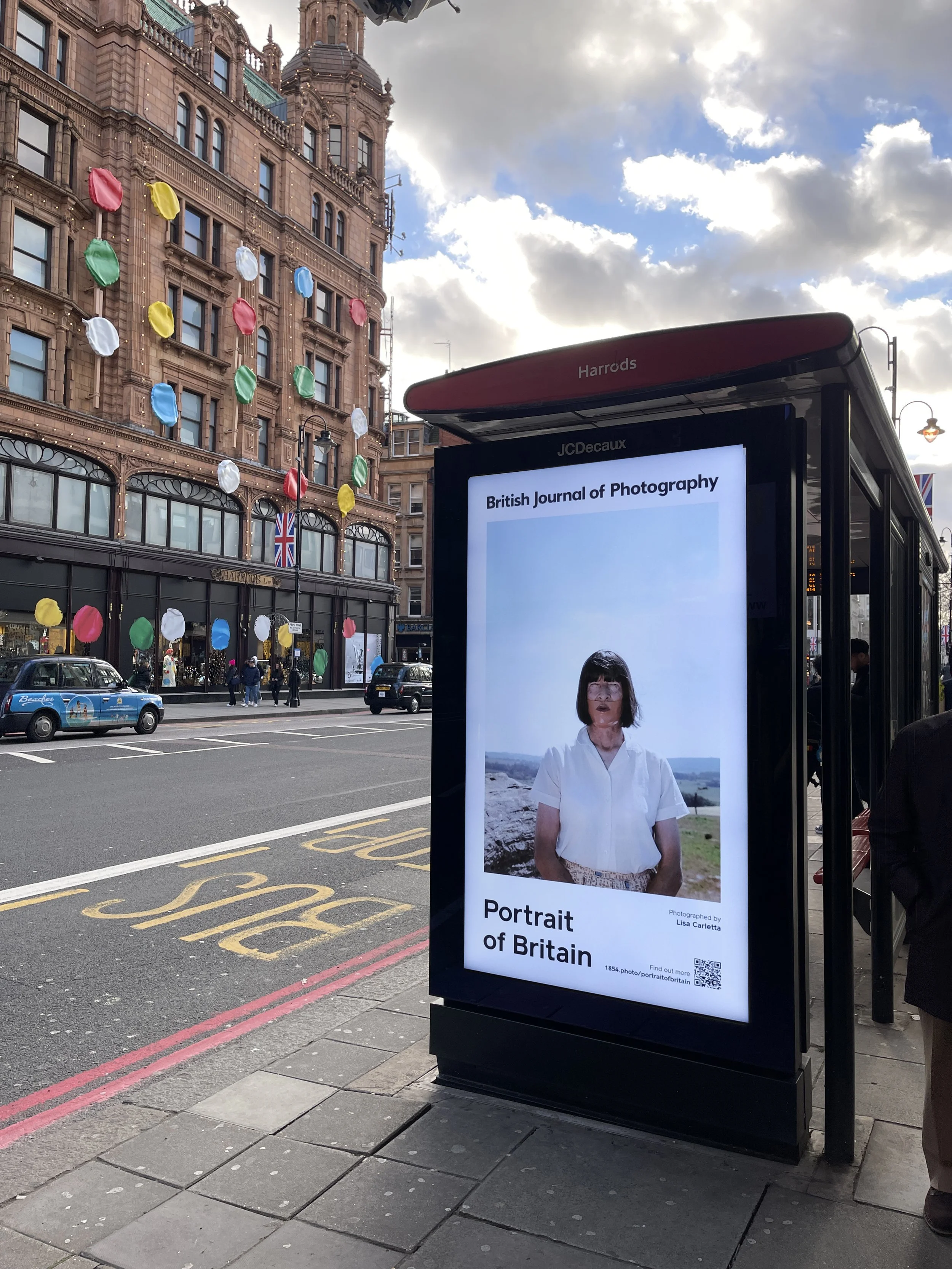 The ordinary life of Alison Martinu — LISA CARLETTA