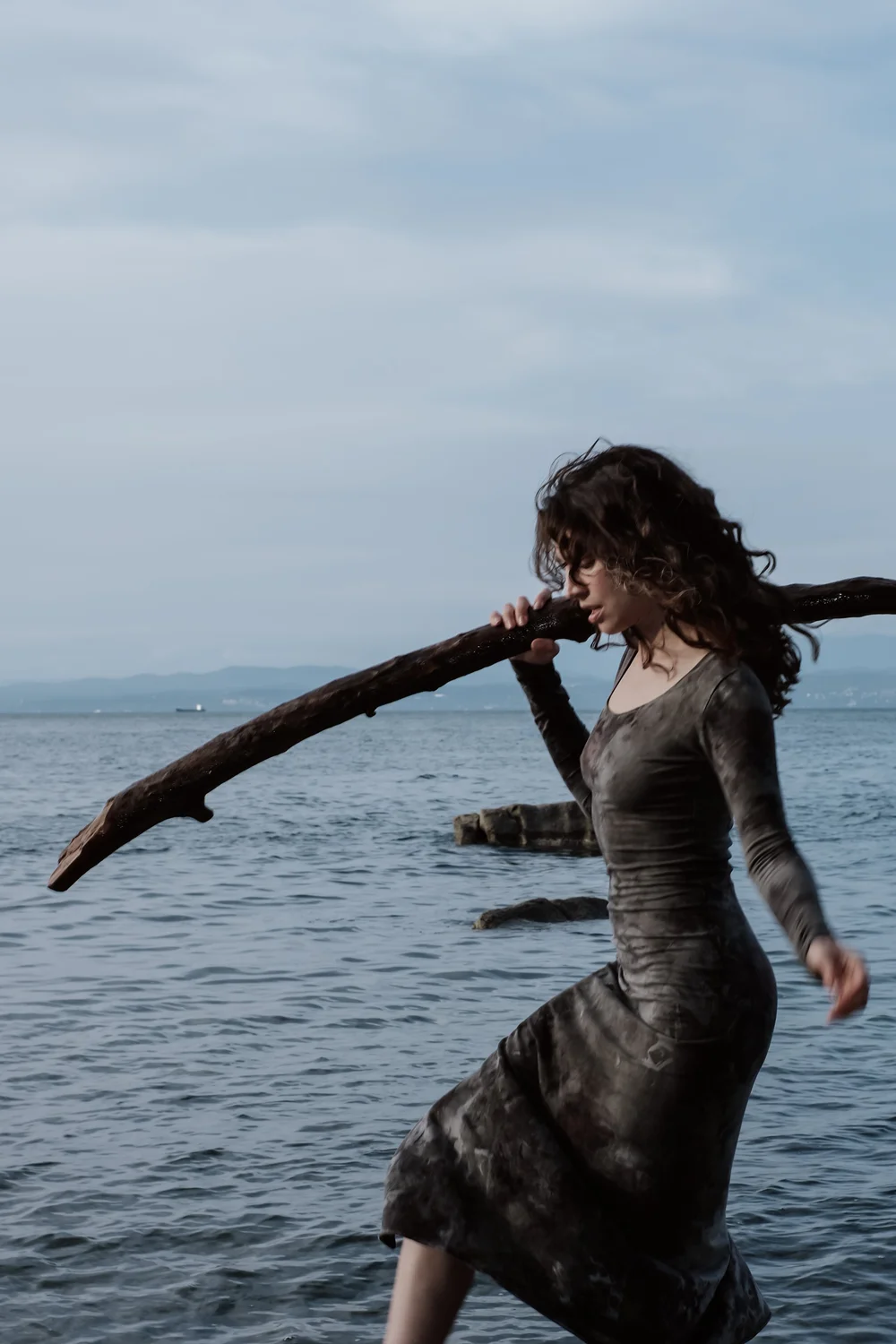 Brinas Studio | Natural pigments, sustainable fashion.
