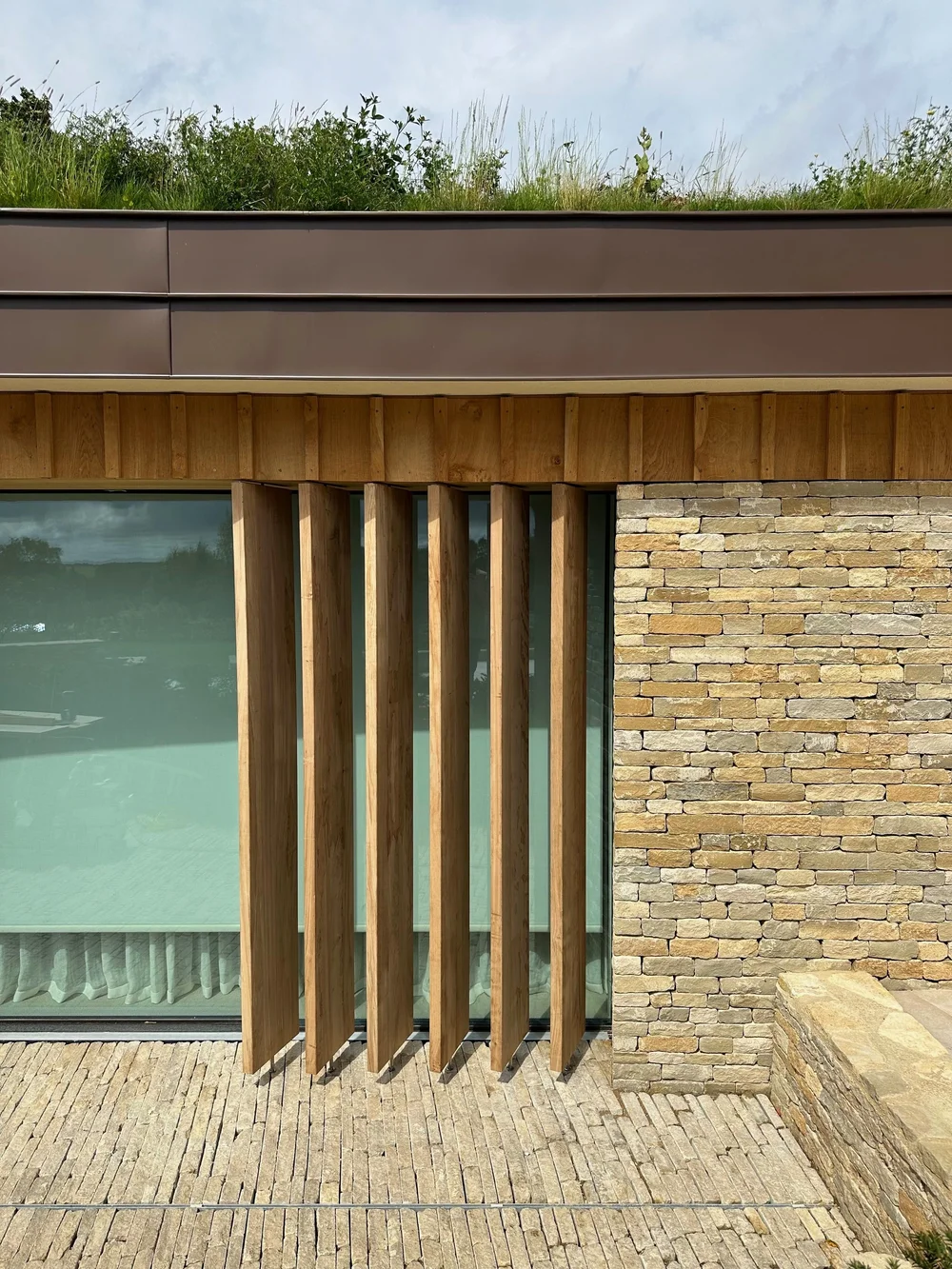 SOTA (State of the Art) Architecture