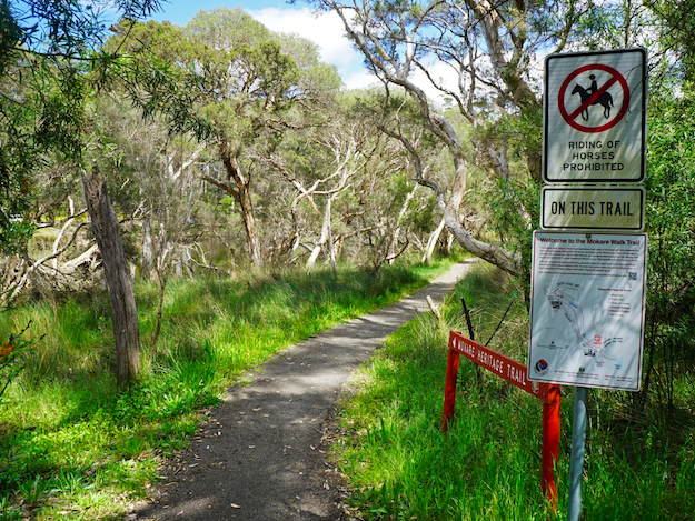 Best 5 Hiking Trails in Denmark, Western Australia — Upland Farm ...