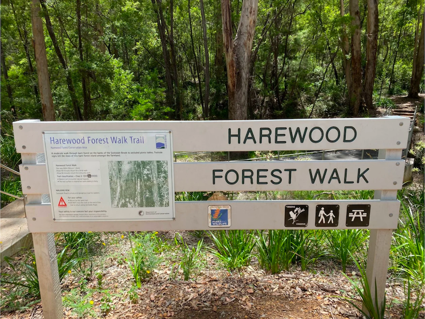 Best 5 Hiking Trails in Denmark, Western Australia — Upland Farm ...