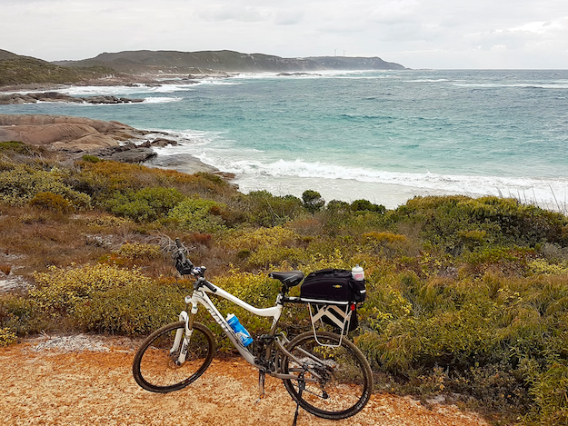 Best 5 Hiking Trails in Denmark, Western Australia — Upland Farm ...