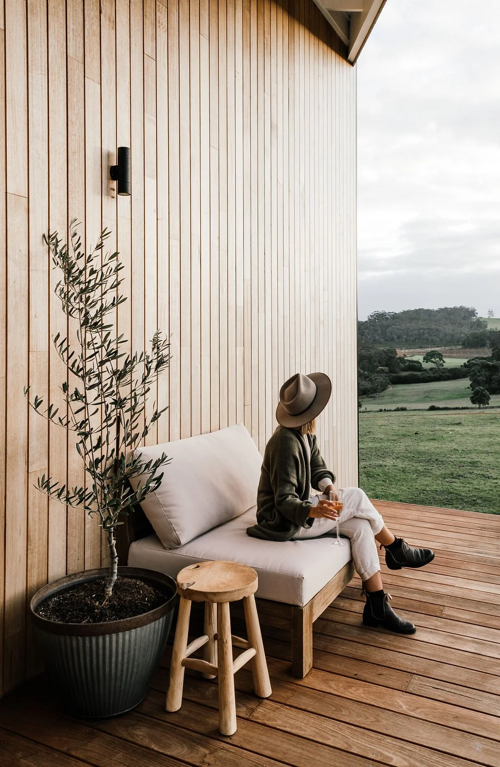 Best Farm Stay in Denmark WA | Upland Farm — Upland Farm