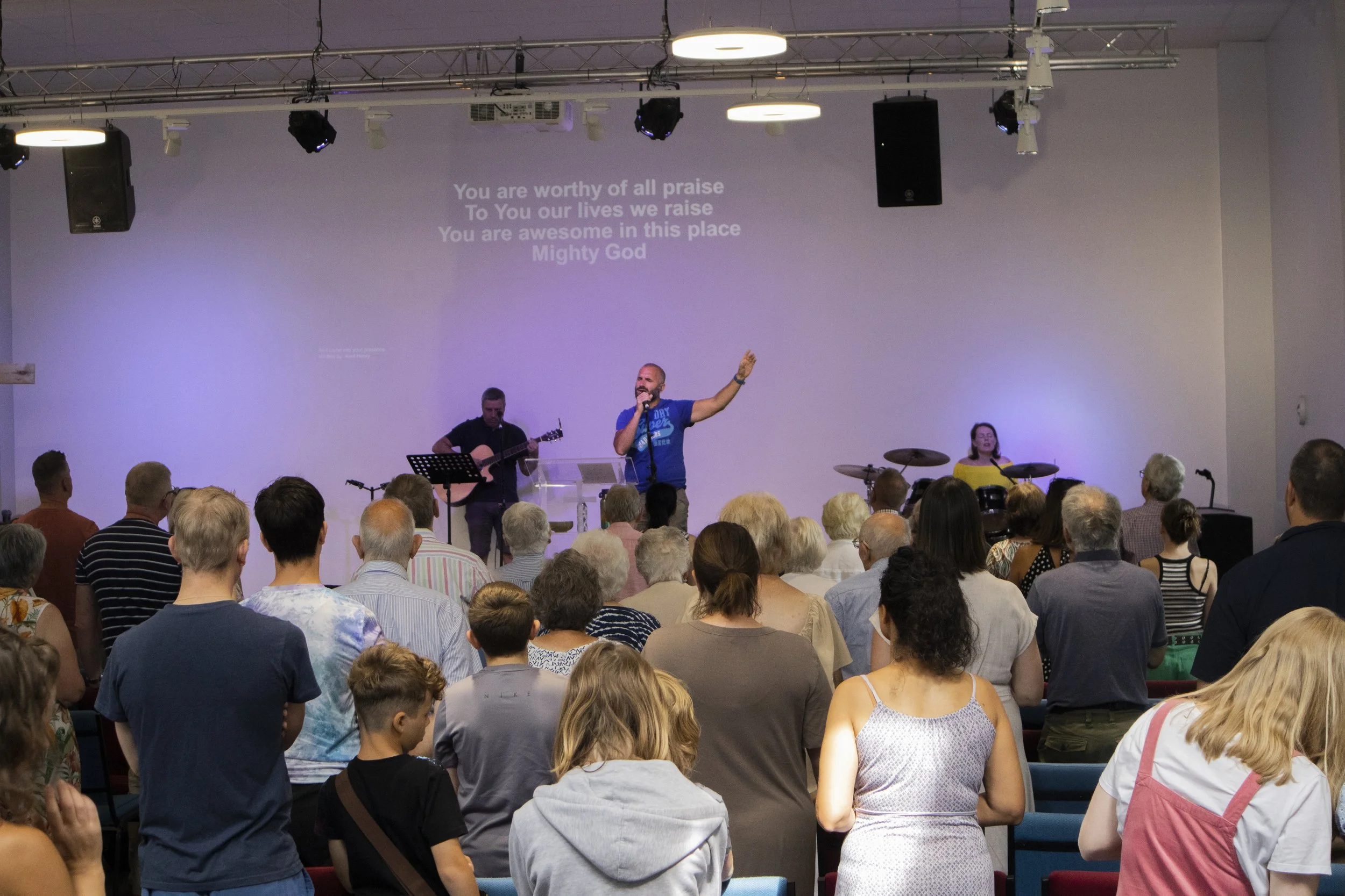 Kingsway Church