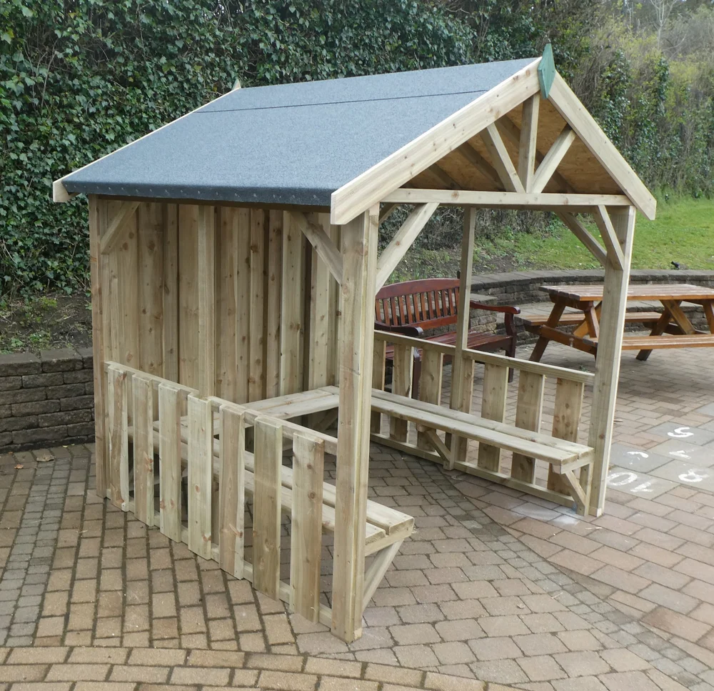 Corrick Woodworking Furniture Designer and Maker Northern Ireland