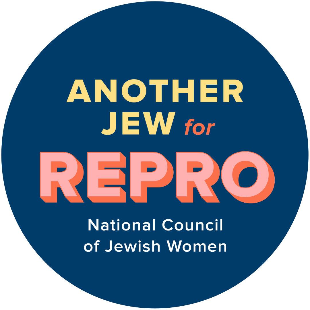 Rabbis for Repro Graphics & Badges | Jews for Abortion Access