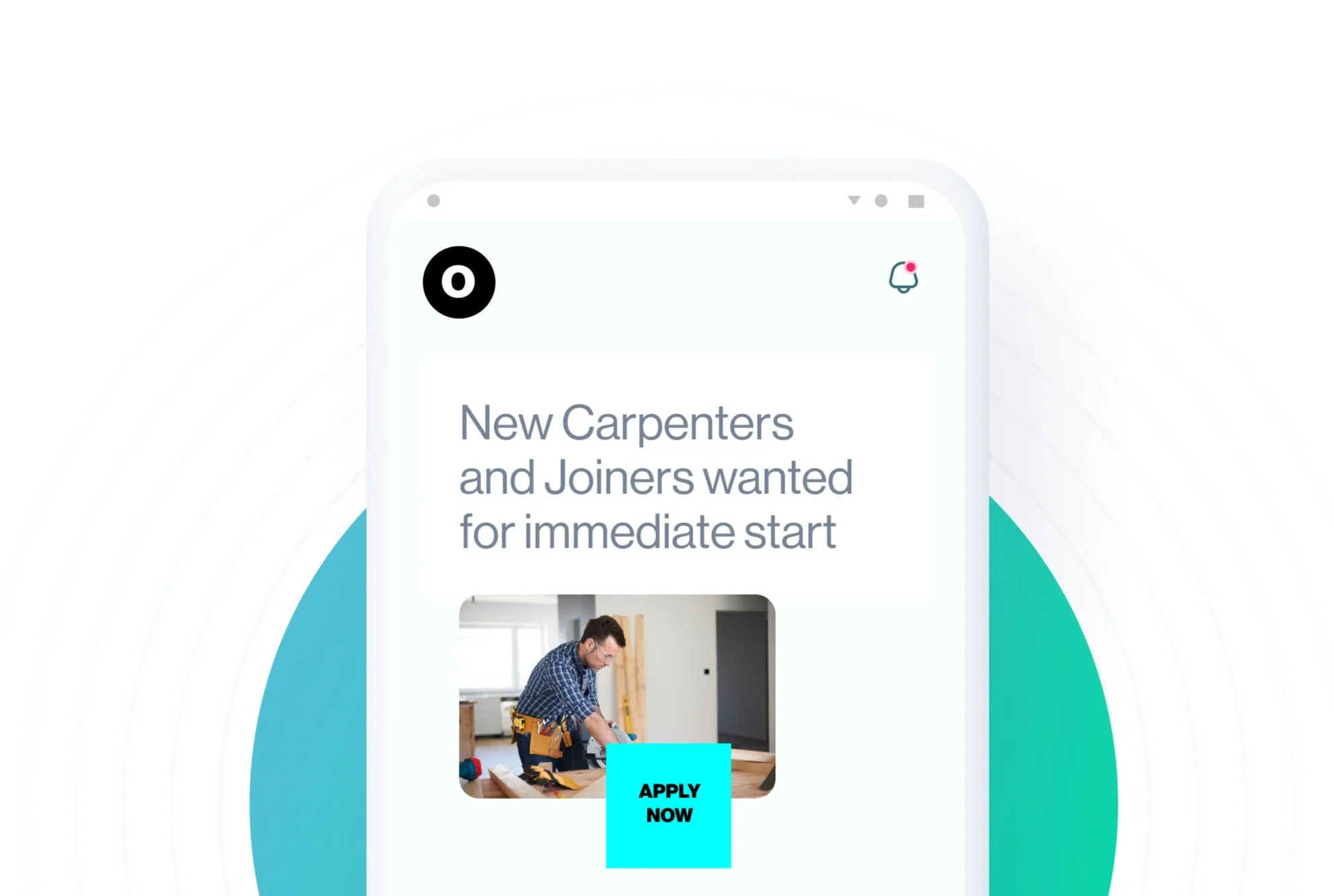 Construction Recruitment Software — useOCTA