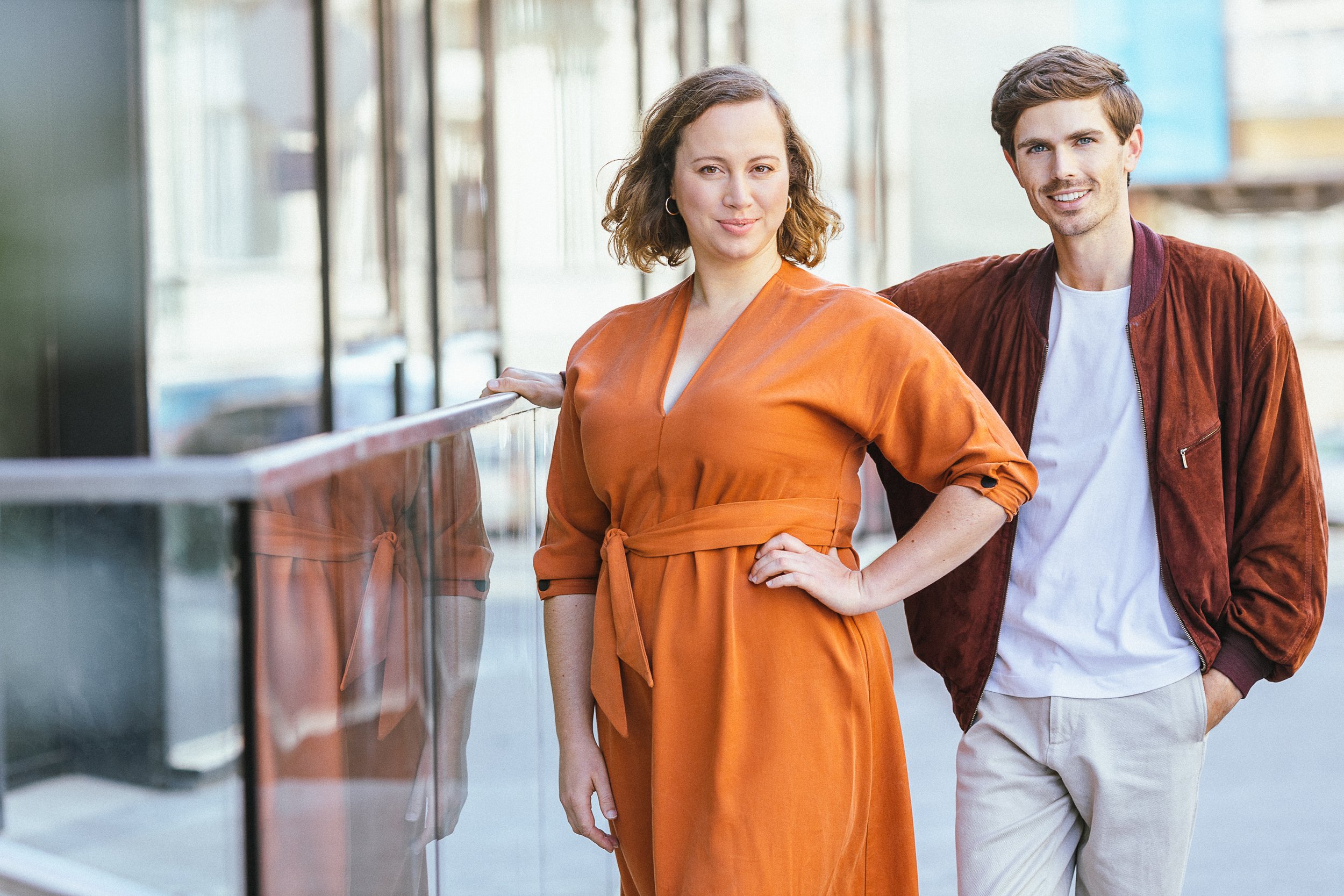 Über uns — drehübung wien