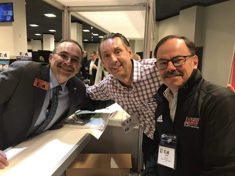 Convention Information — Eastern Athletic Trainers Association