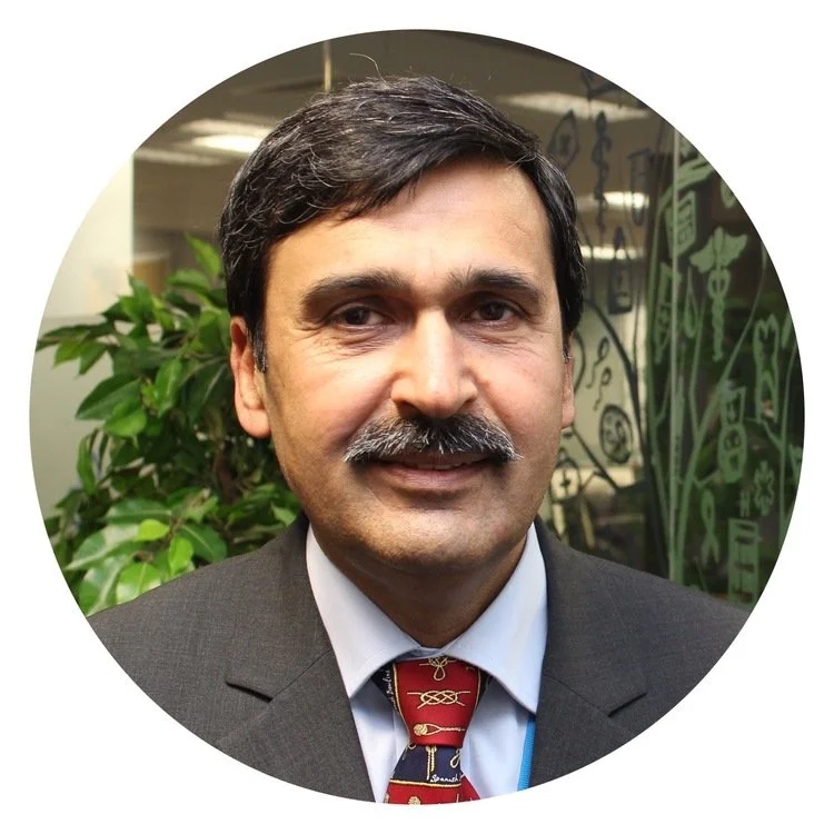 Mr Muhammad Riaz — Mr Riaz - Consultant Plastic, Reconstructive and ...