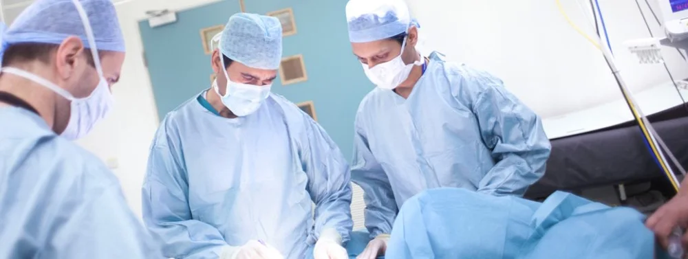 Mr Riaz - Consultant Plastic, Reconstructive and Aesthetic Surgeon