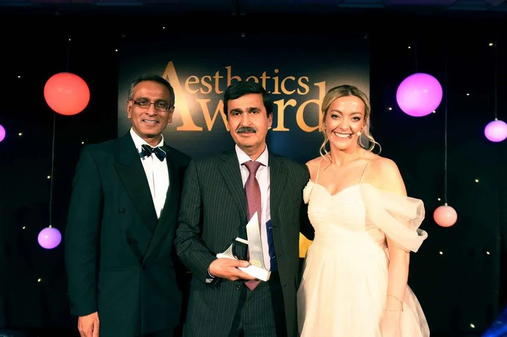 Mr Riaz - Consultant Plastic, Reconstructive and Aesthetic Surgeon