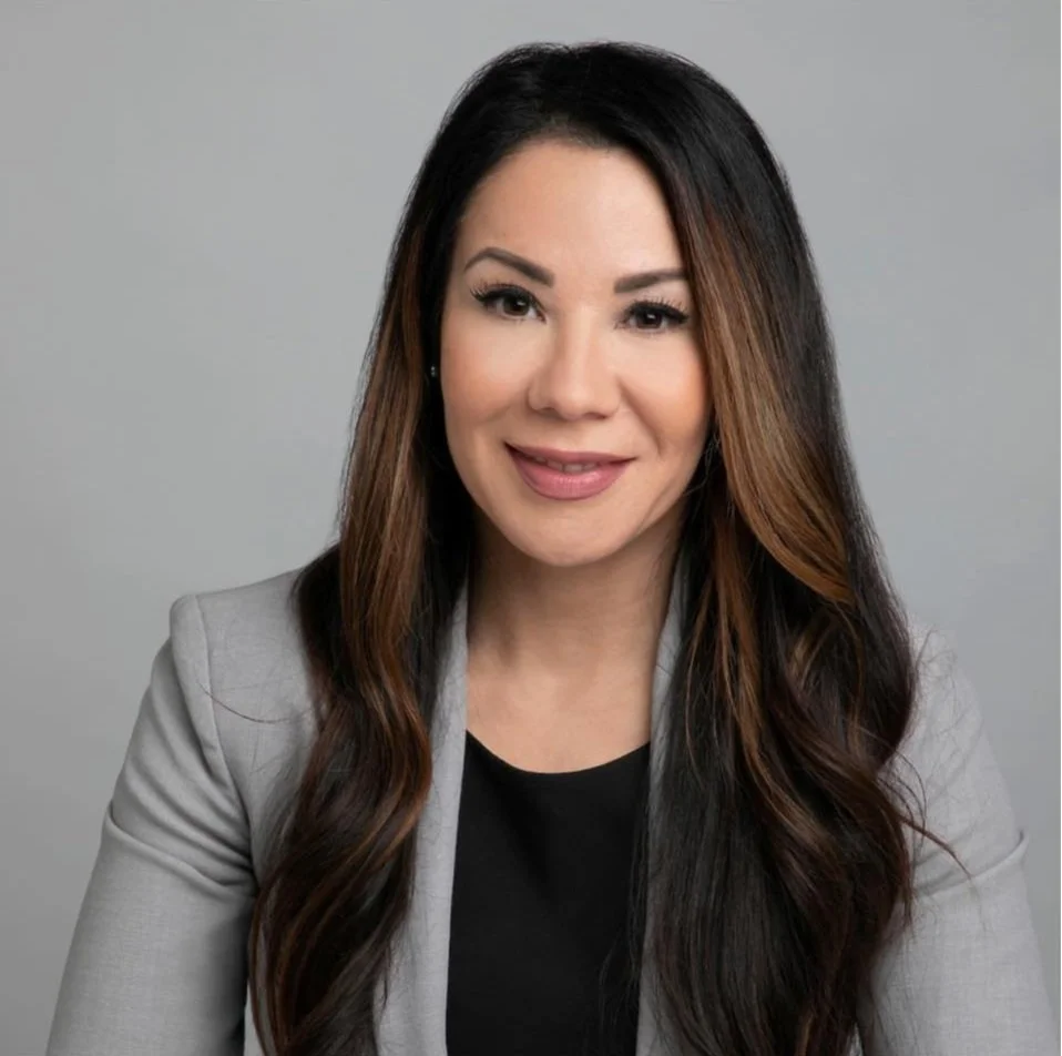 Meet Nikki — Nikki Torres for Senate