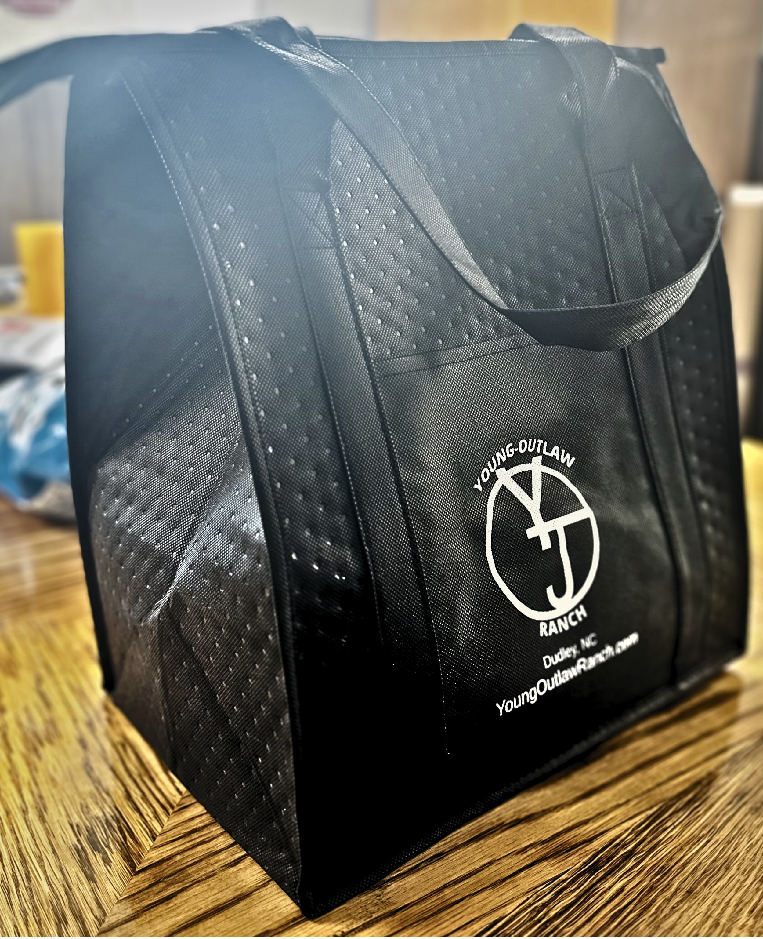 Meat Bundles — The Young-Outlaw Ranch