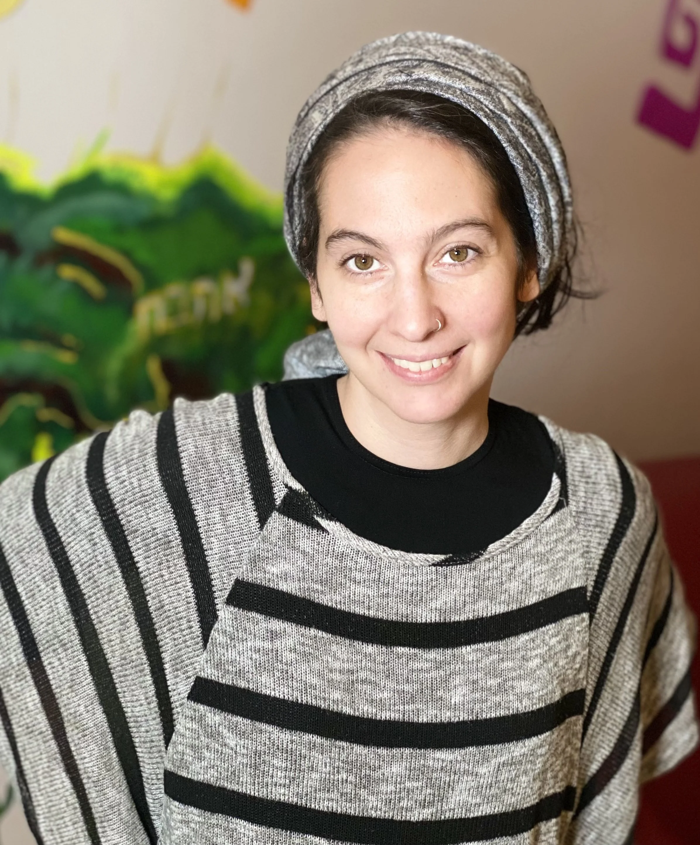 Team — Hillel Deutschland