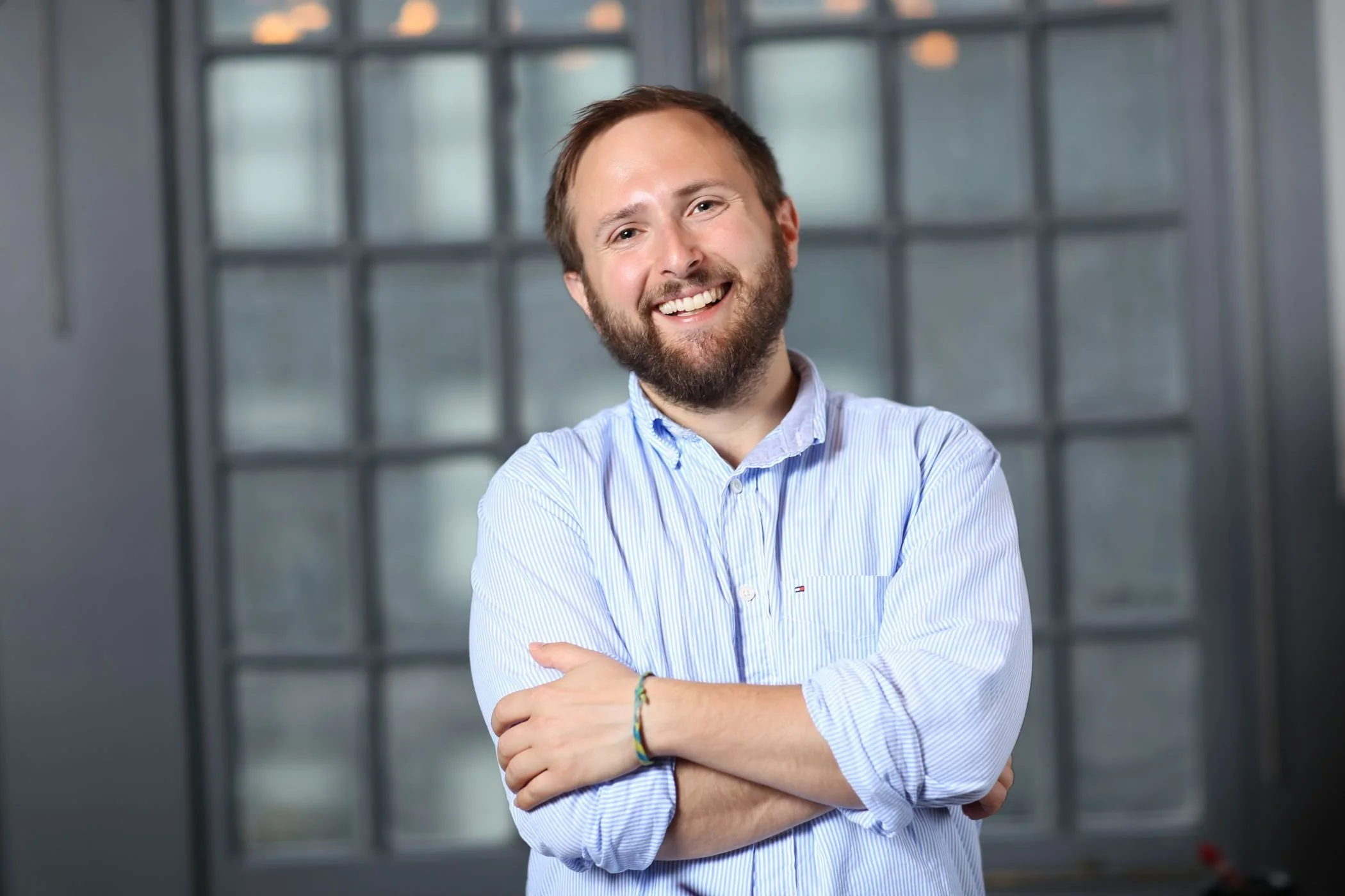 Team — Hillel Deutschland
