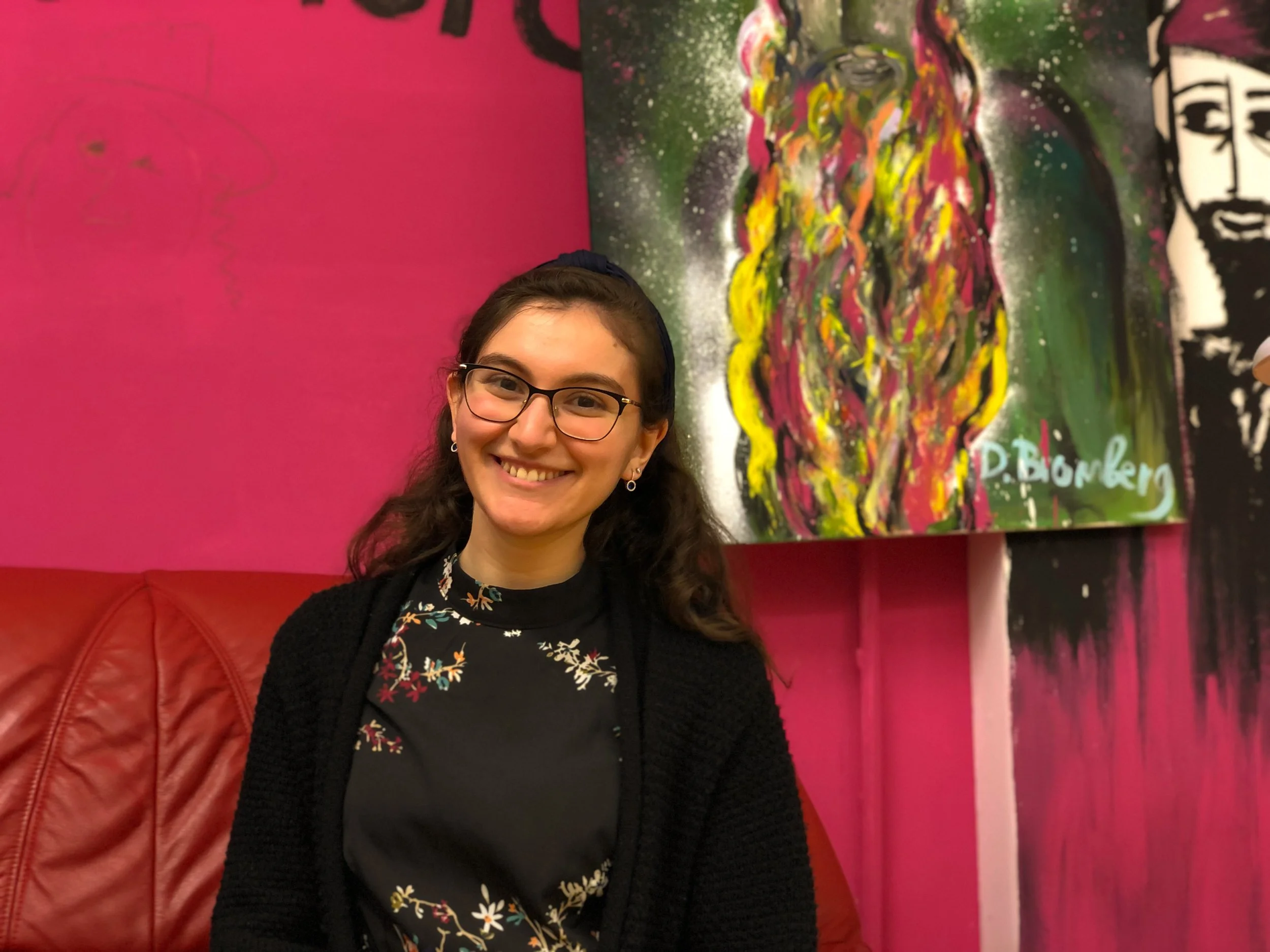 Team — Hillel Deutschland