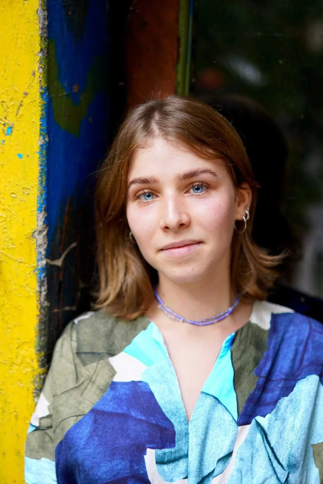 Team — Hillel Deutschland