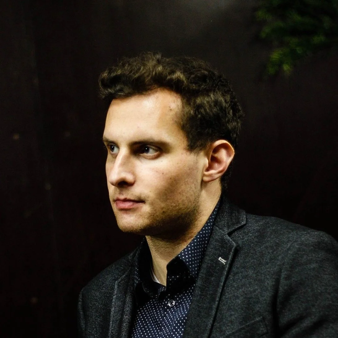 Team — Hillel Deutschland