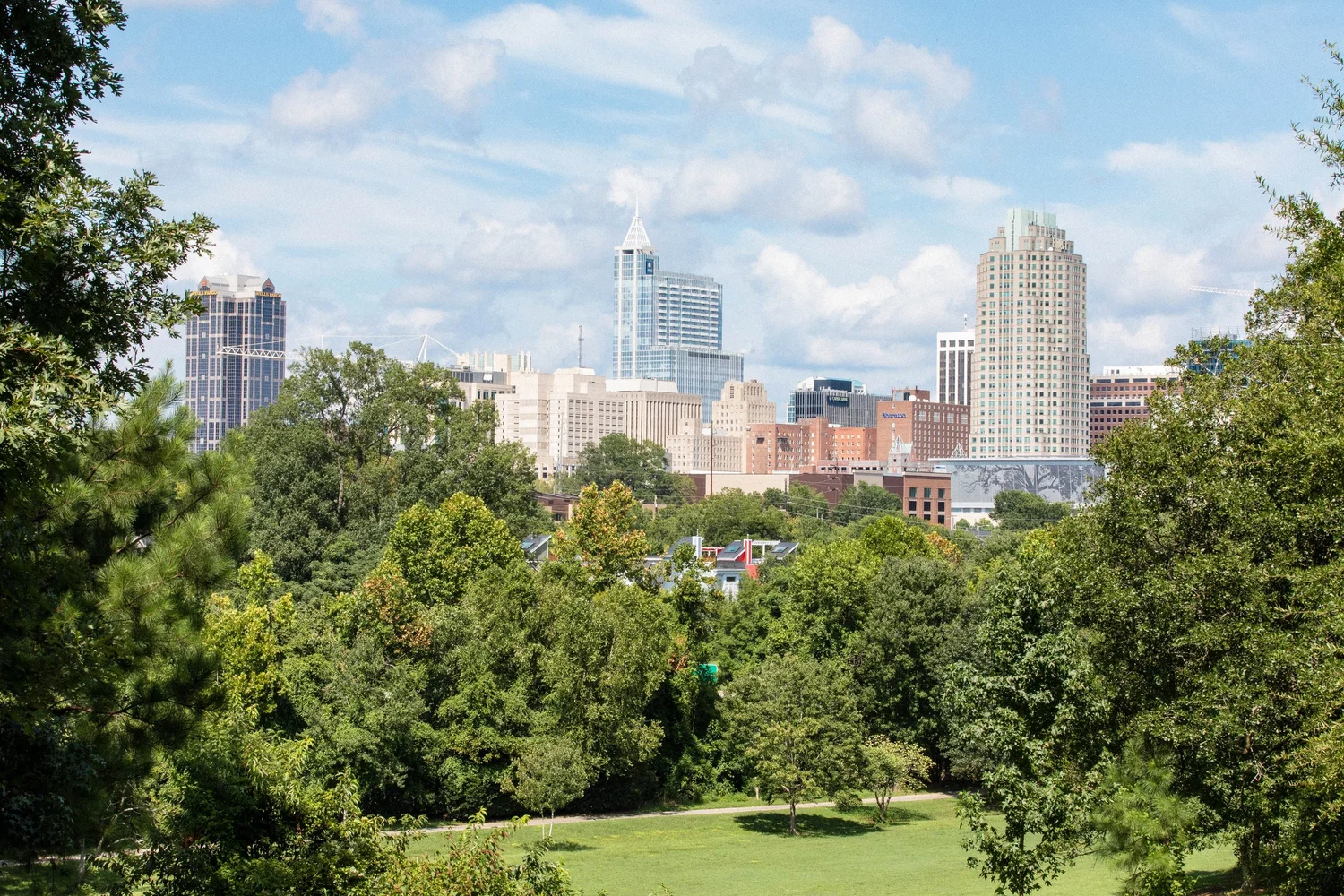 About — Raleigh Economic Development