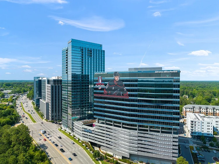 Raleigh Economic Development
