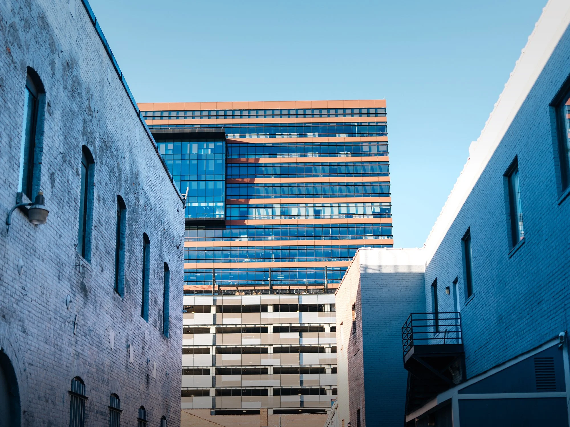 Sites and Buildings — Raleigh Economic Development