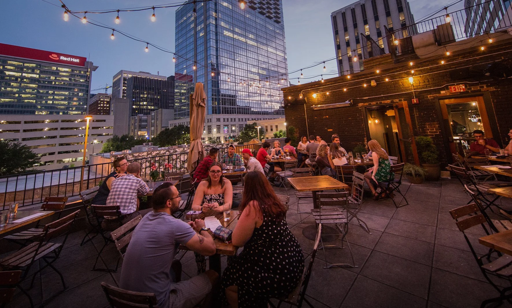 Raleigh Economic Development